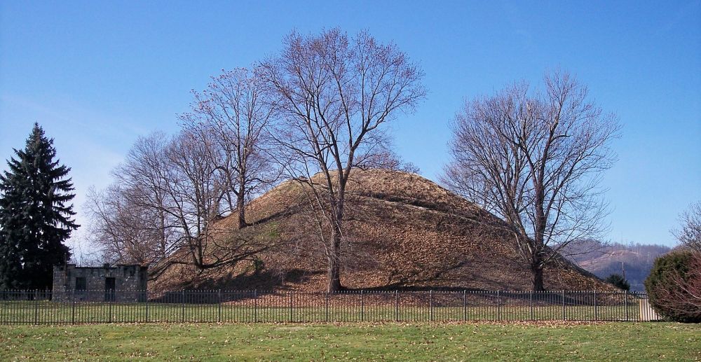 Adena and Hopewell: Advanced Indigenous Cultures of North America ...